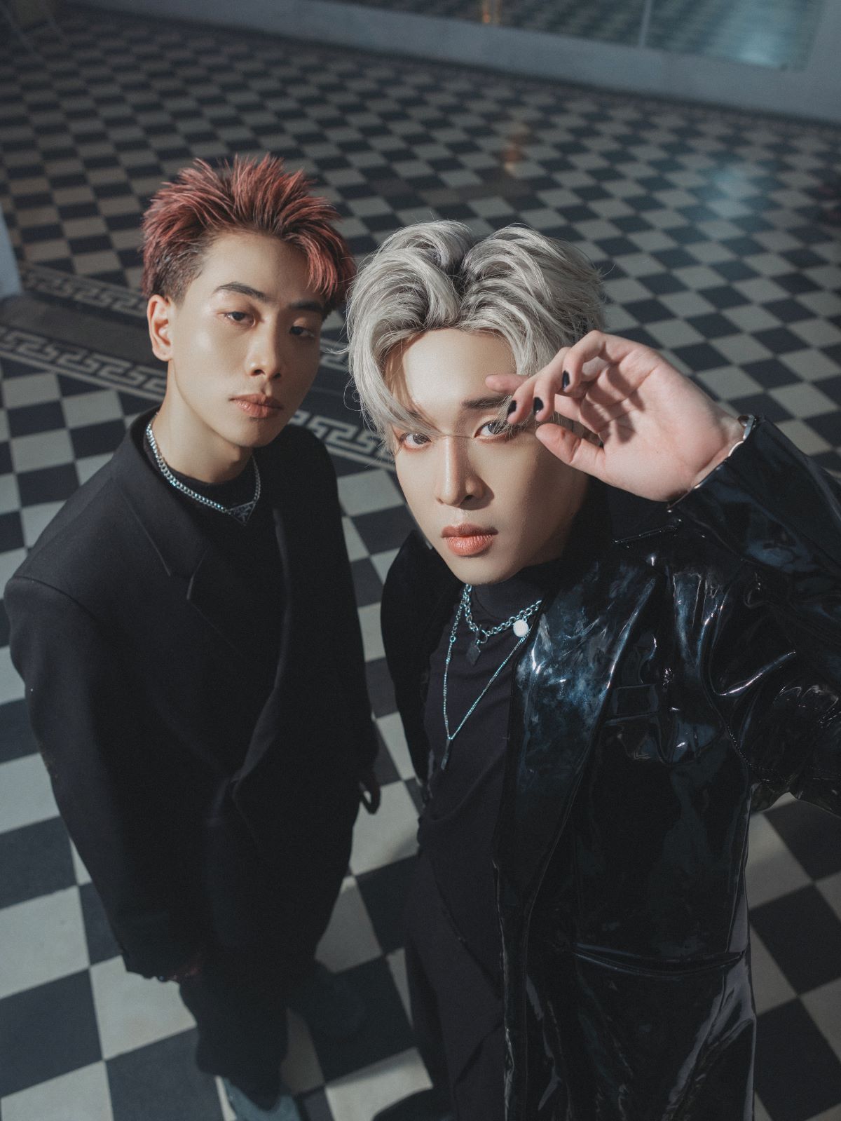 Ca sĩ SOBE nói gì khi bị so sánh với Soobin Hoàng Sơn?