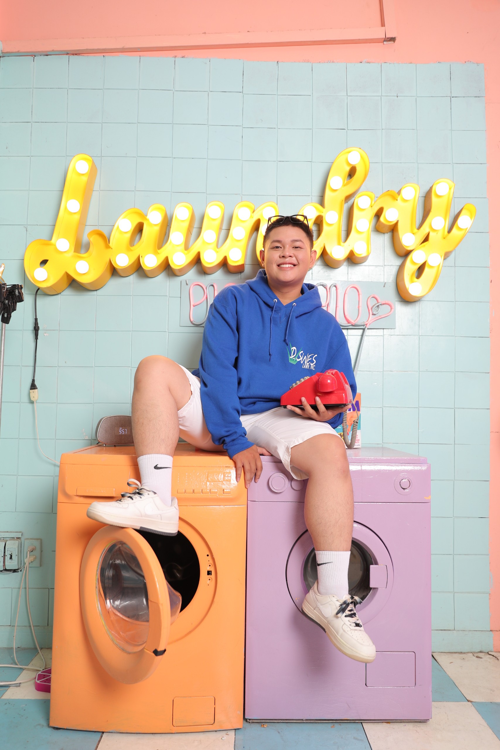 Học sinh 14 tuổi giành 150 triệu ở 'Thách thức danh hài' giờ ra sao?