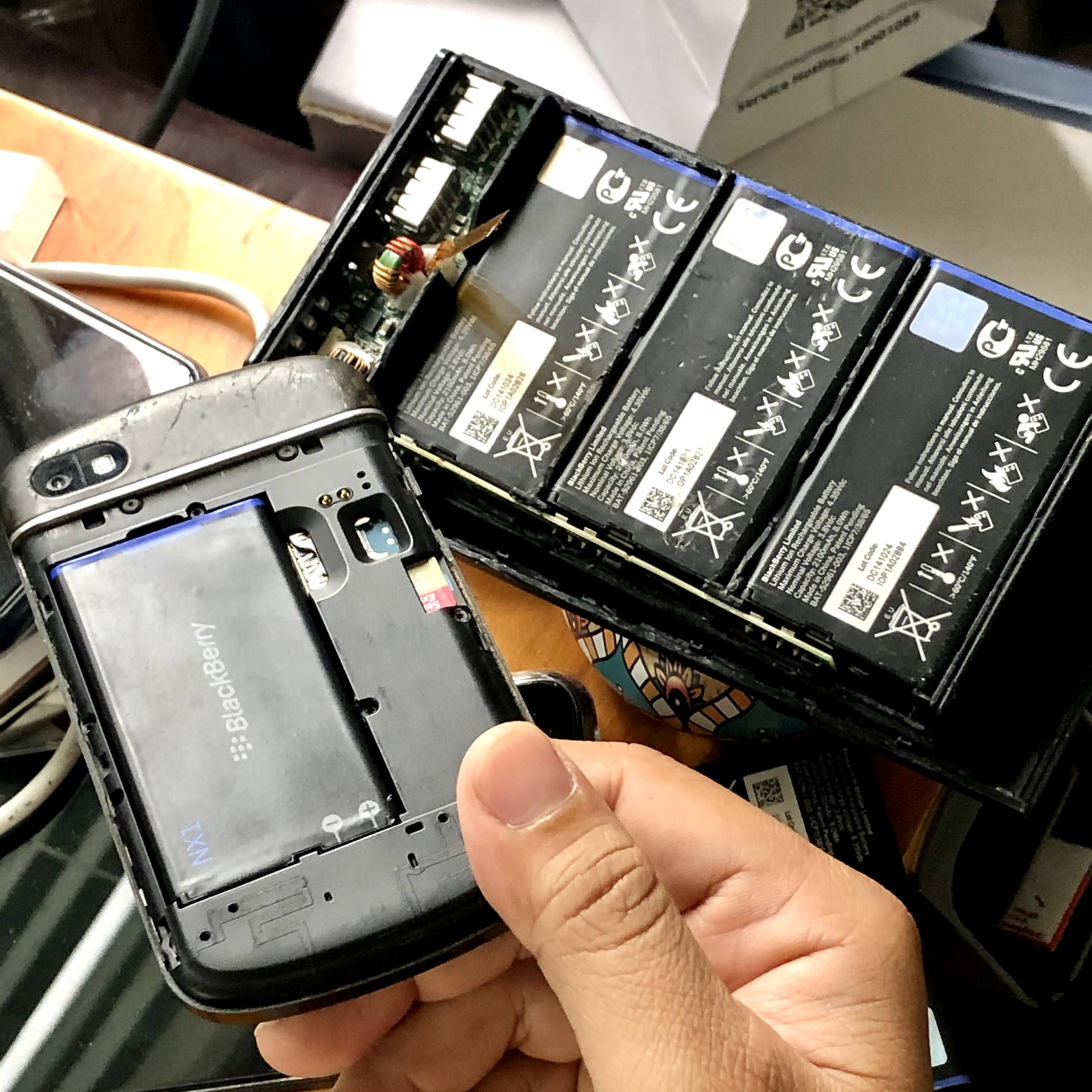 Châu Âu muốn smartphone, tablet phải sửa được trong 5 năm