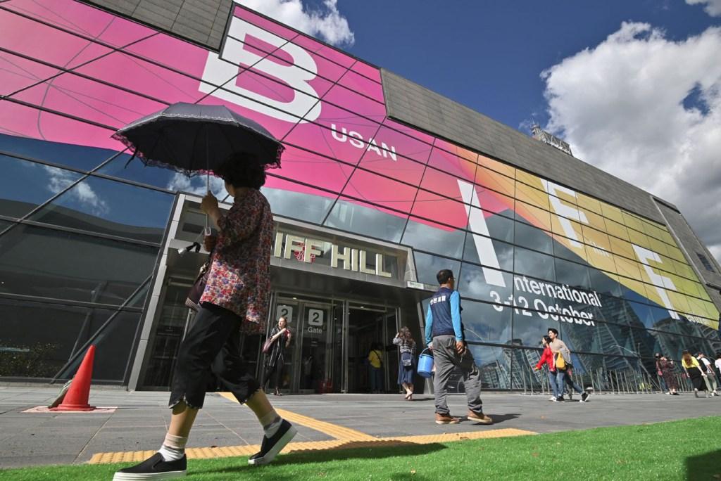 Busan, thành phố nuông chiều những vị khách khó tính nhất