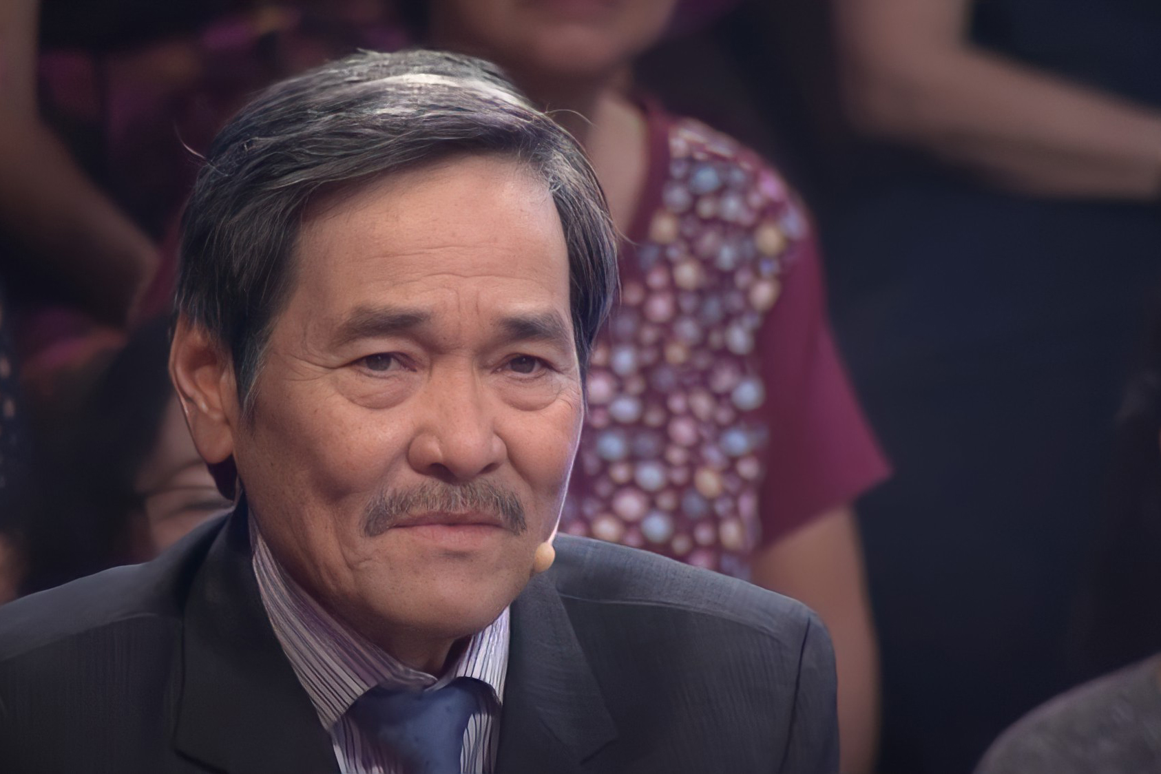 Nghệ sĩ Minh Hoàng: Không thể để khán giả gánh trách nhiệm khi gặp khó khăn