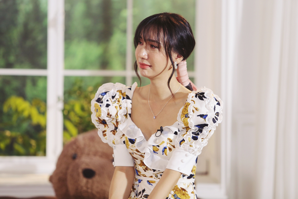 Lynk Lee: Hối tiếc khi không thể công khai giới tính với bố