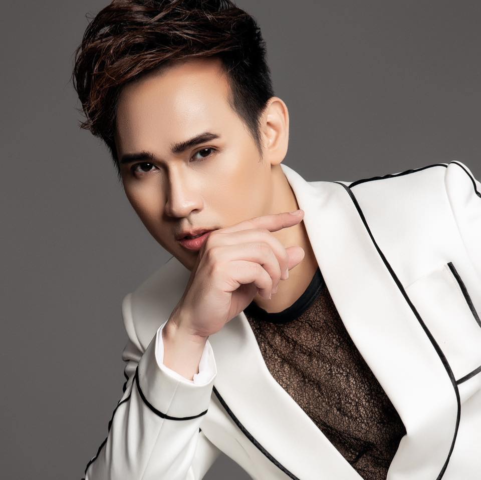 Nguyên Vũ bức xúc khi bị đại gia gạ làm 'tú ông'