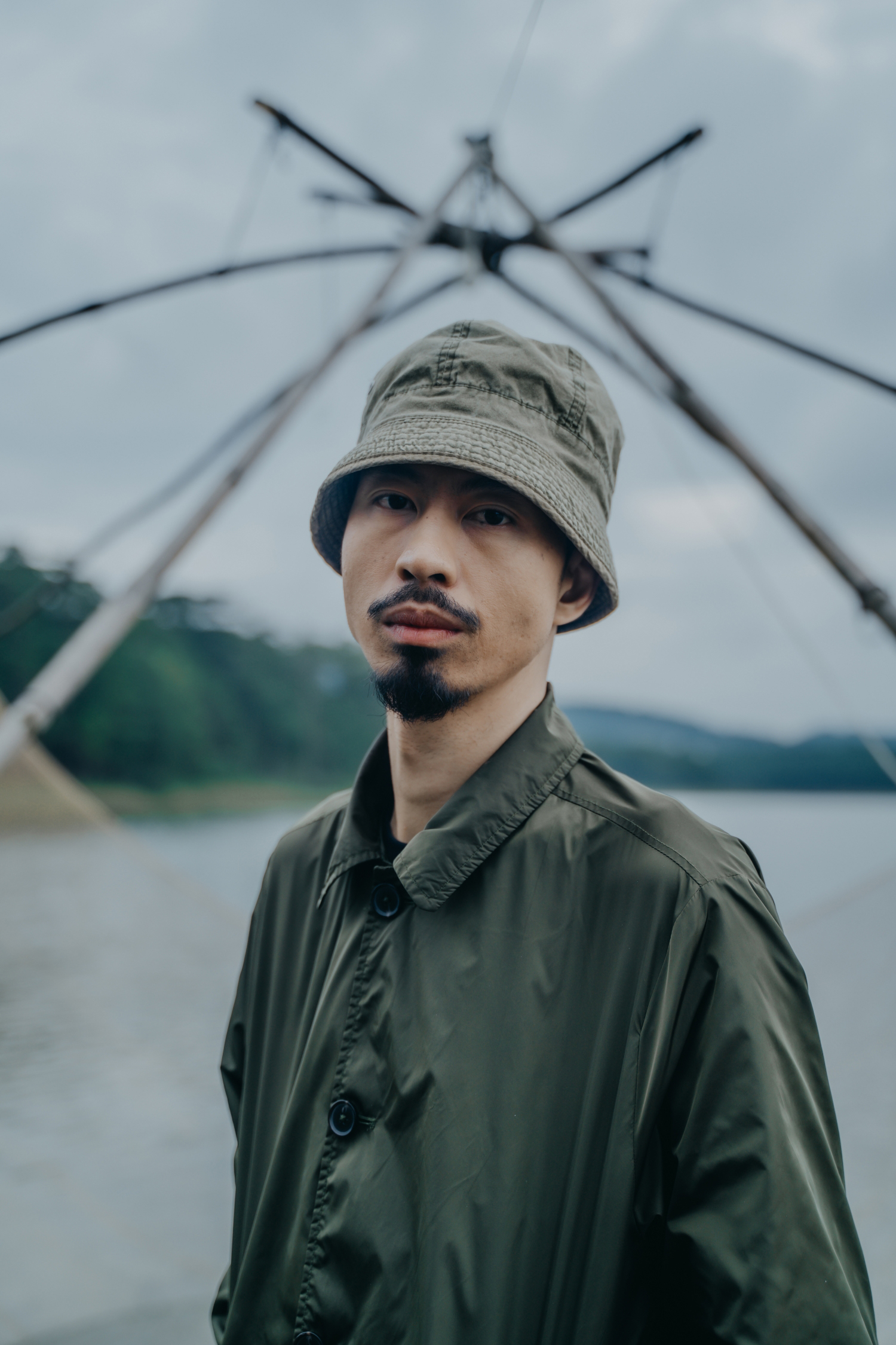 Đen Vâu gây tò mò khi giới thiệu ca khúc mới