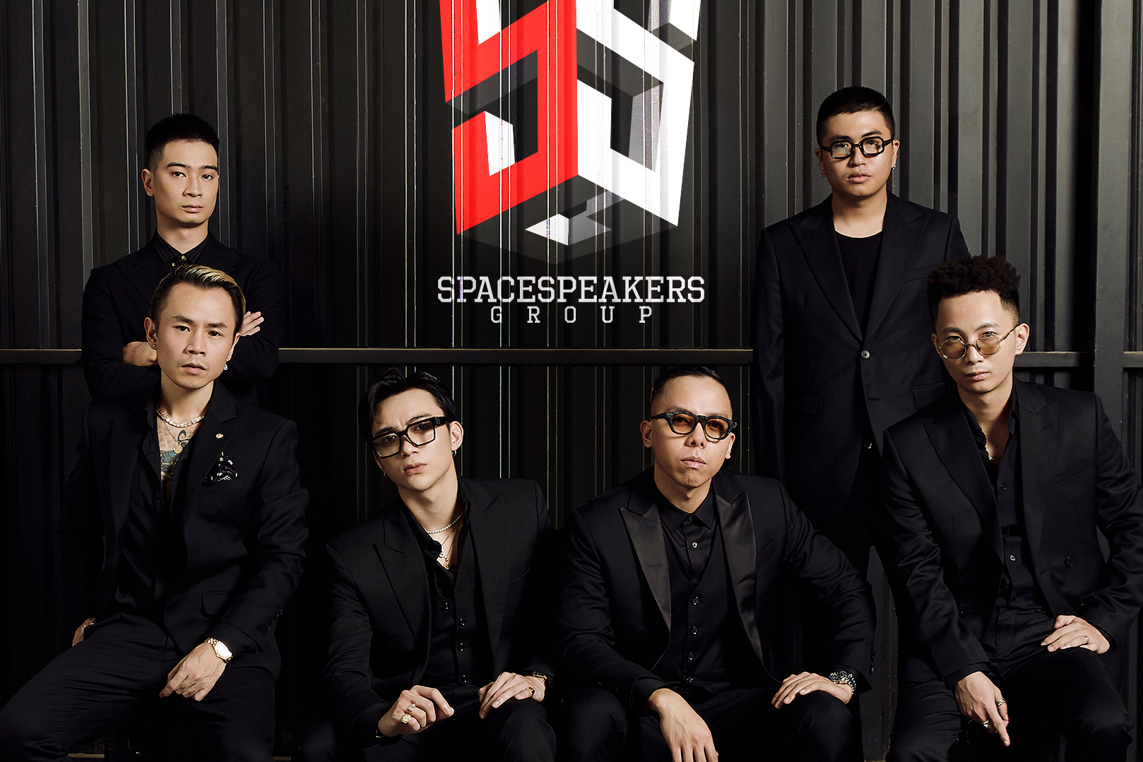 SpaceSpeakers ký hợp đồng với Bamboo Artists Agency
