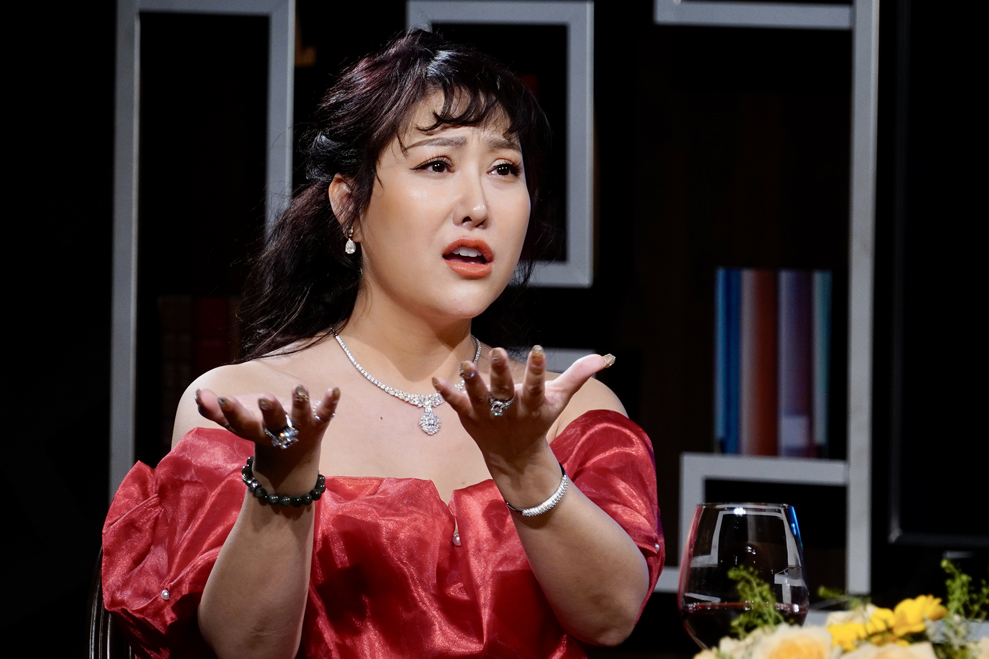 Phi Thanh Vân Cuộc Hôn Nhân Thứ Hai Là Một Sai Lầm