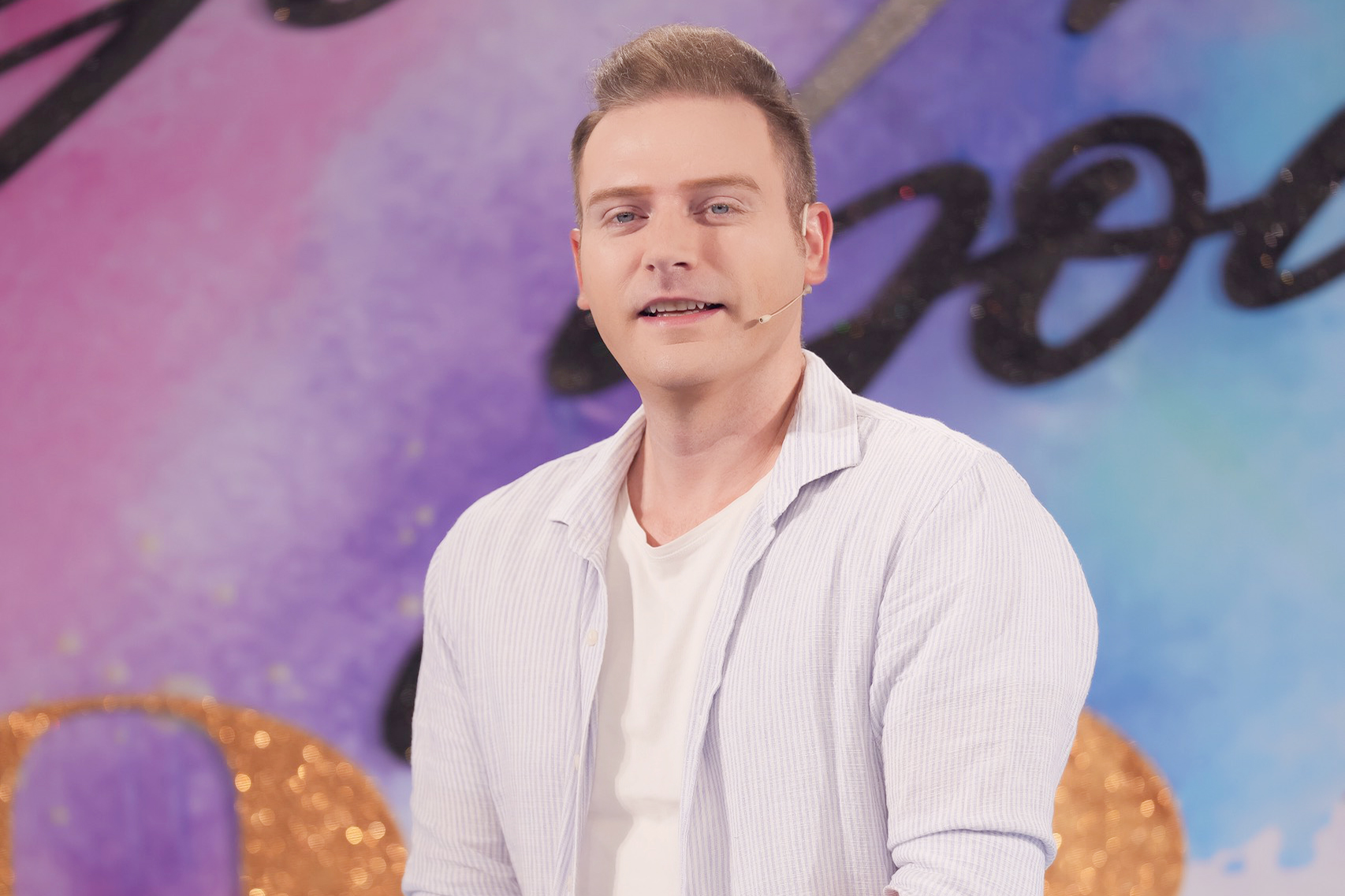 Kyo York tìm kiếm người mẫu nhí tài năng