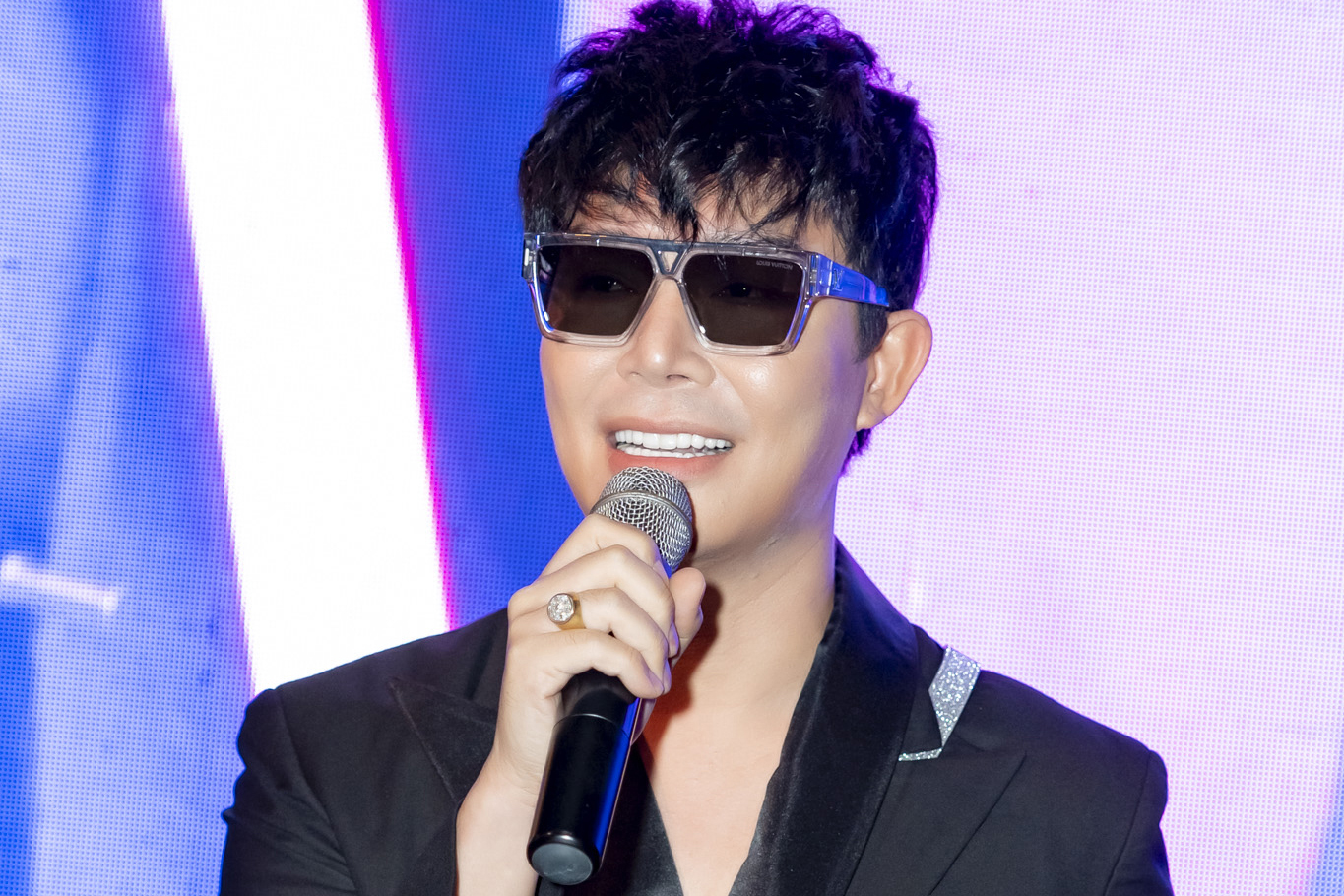 Nathan Lee: Hát hay chưa chắc được lan tỏa bằng hát dở