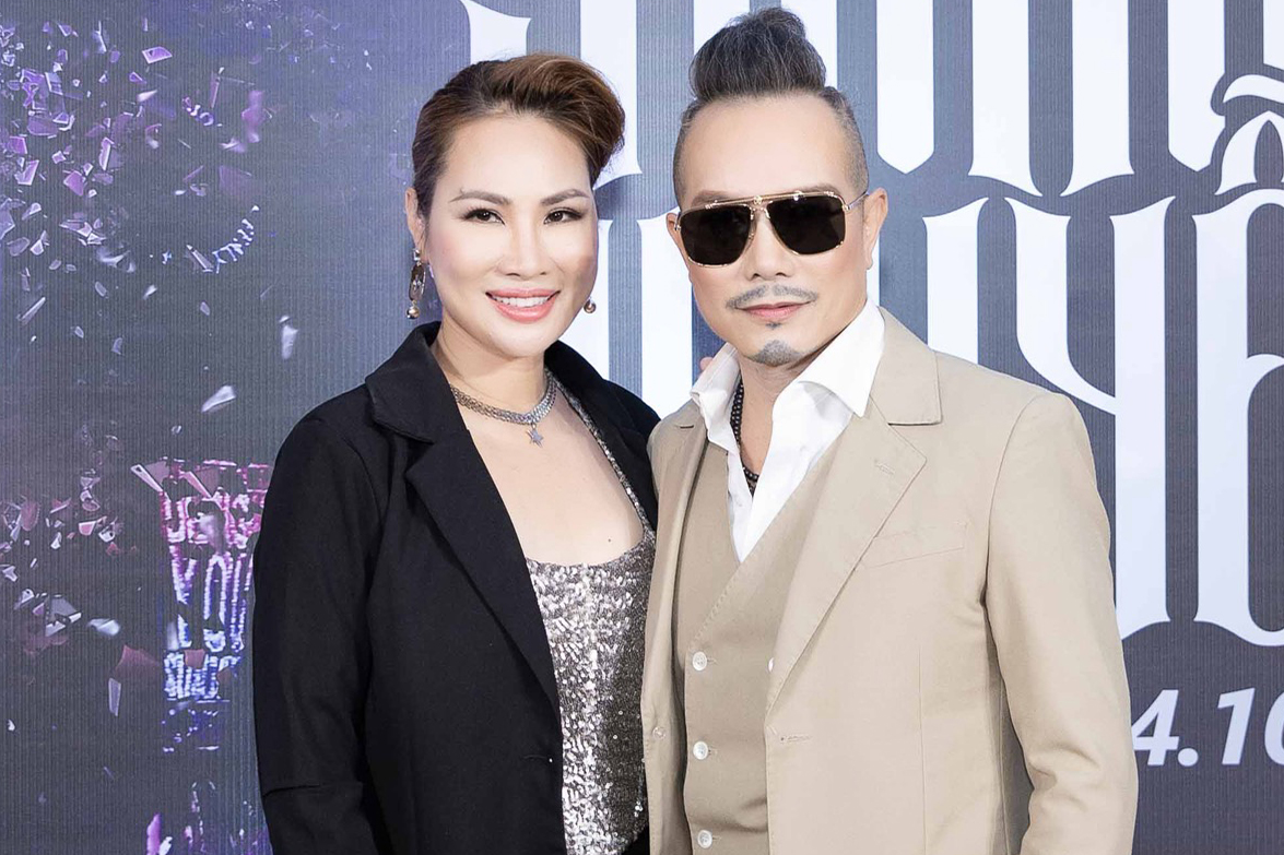 Jimmii Nguyễn: Vẫn mong đám cưới với Ngọc Phạm sau 20 năm gắn bó