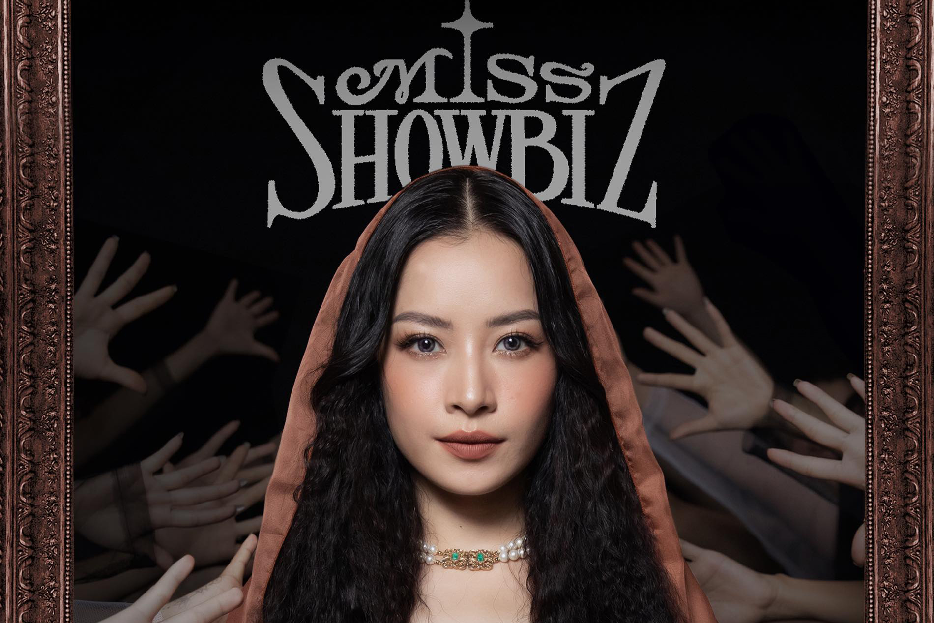 Chi Pu tuyên bố không phát hành album đầu tay vì ý kiến trái chiều