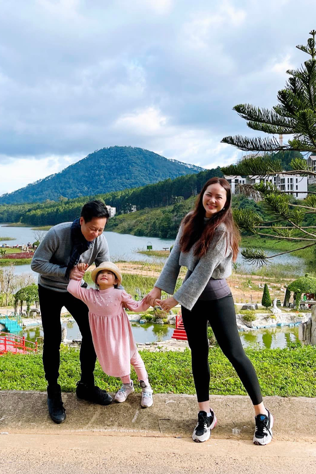 Phan Như Thảo: Chồng viết di chúc để lại hết tài sản cho tôi