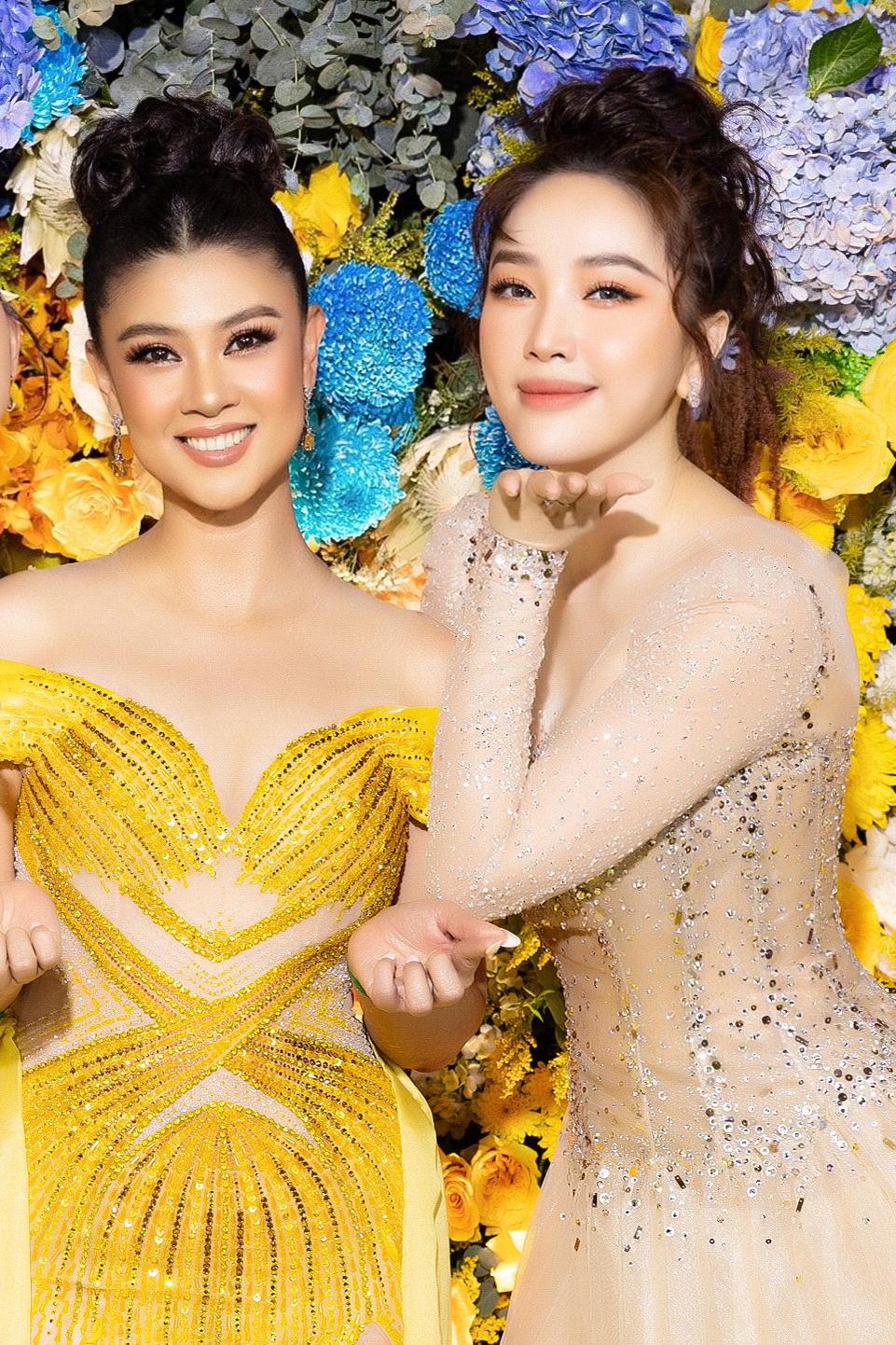 Diễn viên Kim Thư giảm gần 10kg, sẵn sàng trở lại nghệ thuật