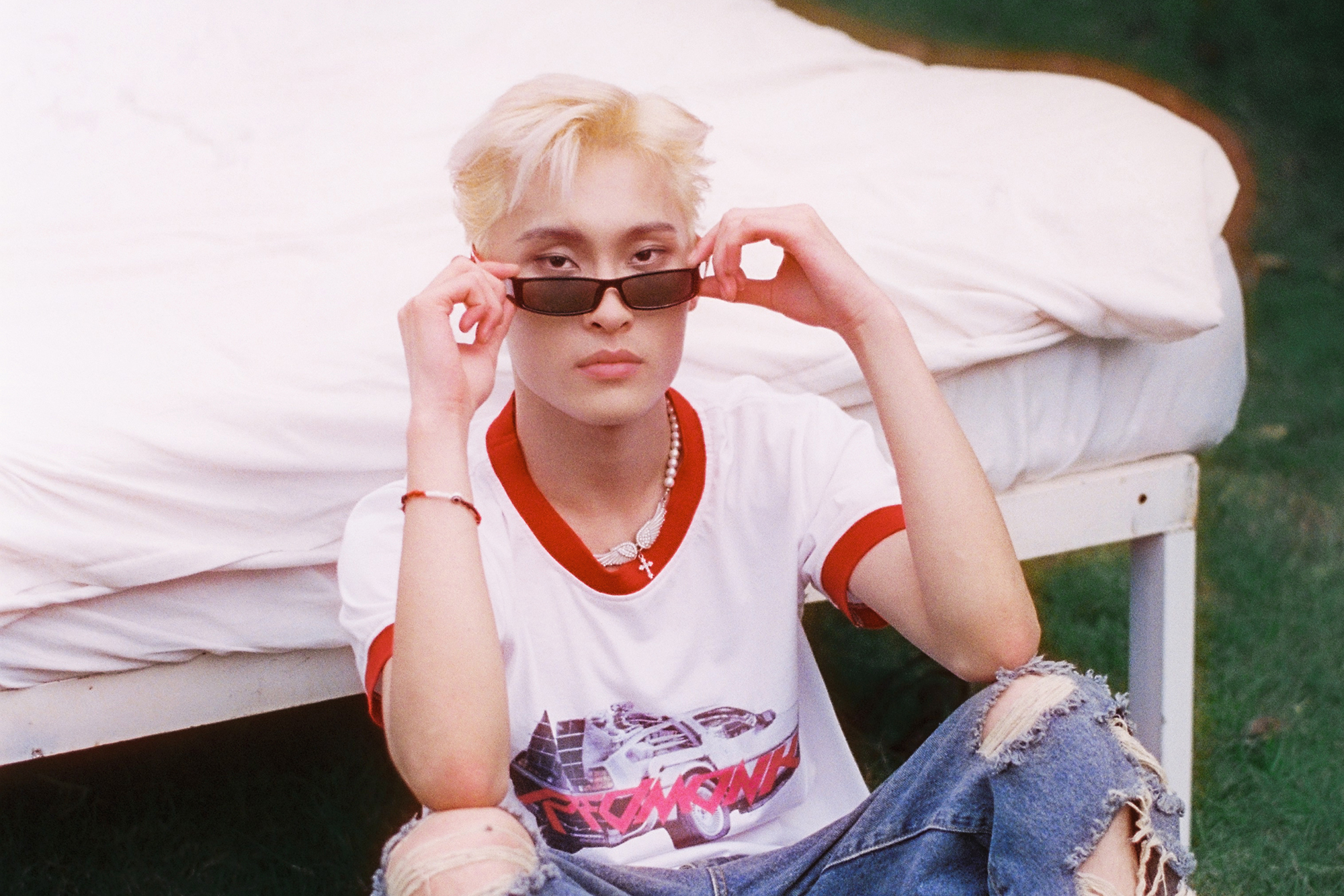 Chủ nhân hit 'Thích em hơi nhiều' bật mí về album mới