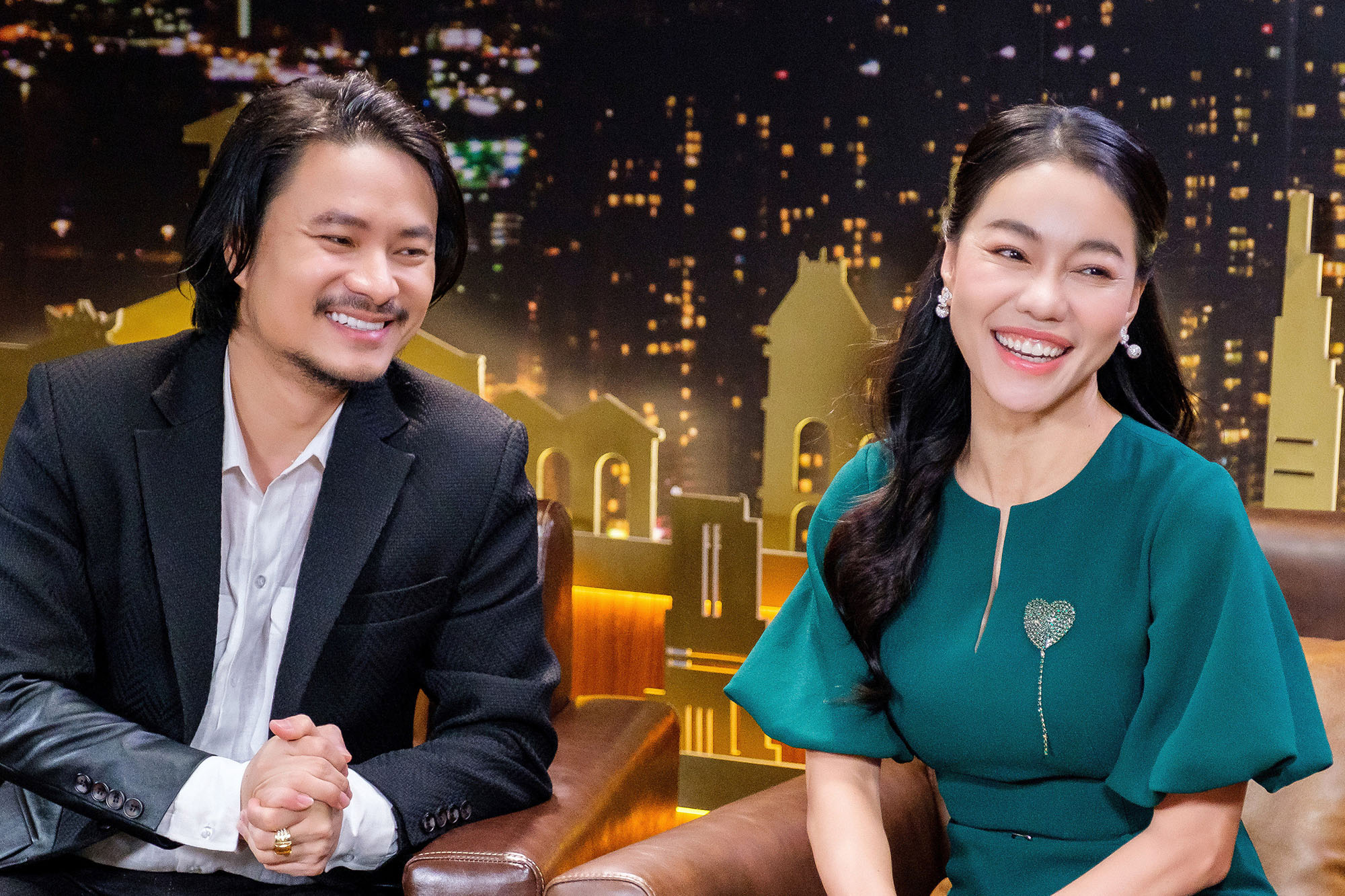 'Bà trùm hoa hậu' Phạm Kim Dung: Vẫn chờ một đám cưới từ Hoàng Nhật Nam