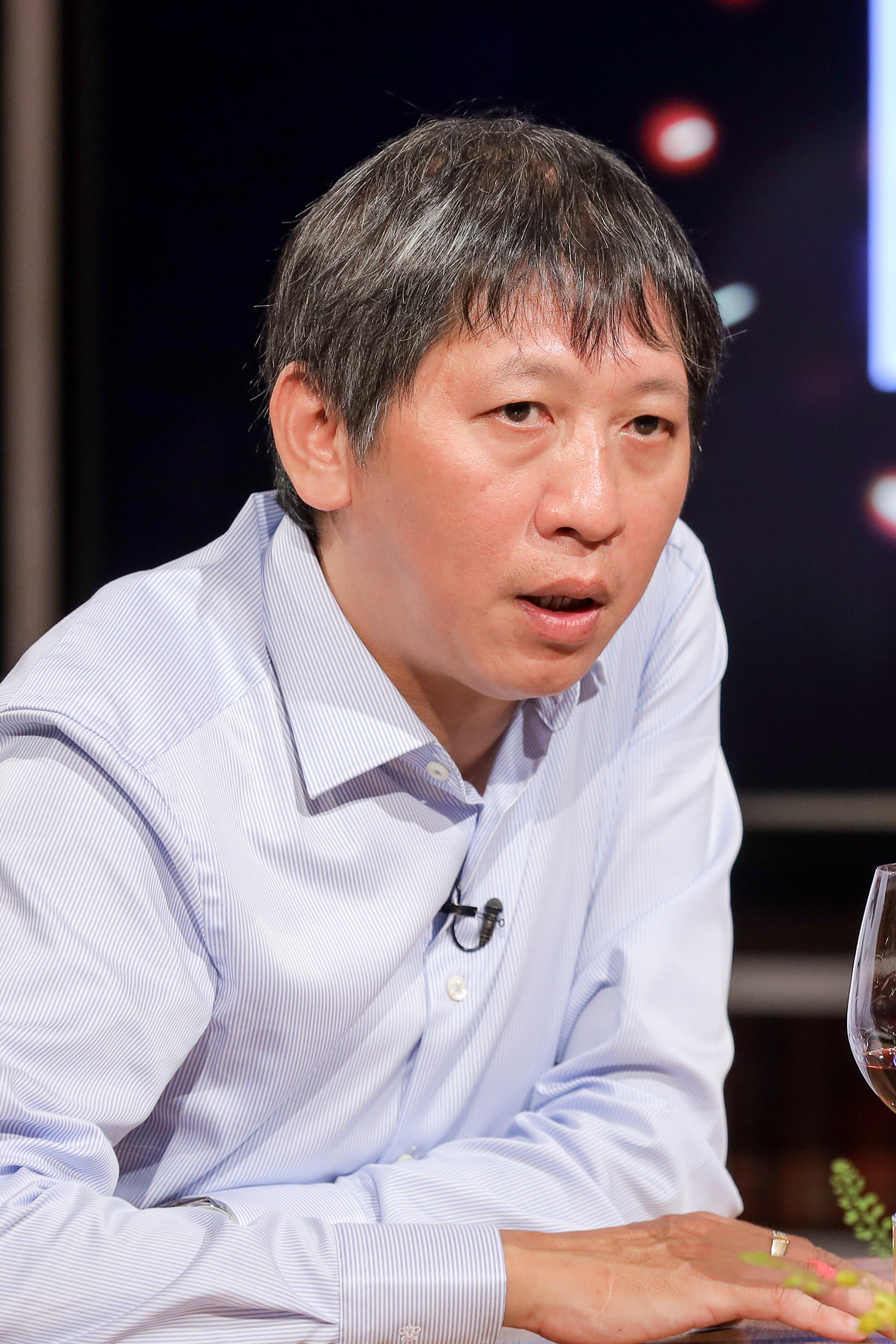 Nhà báo Hà Quang Minh hé lộ nguyên nhân tan vỡ với mối tình 10 năm