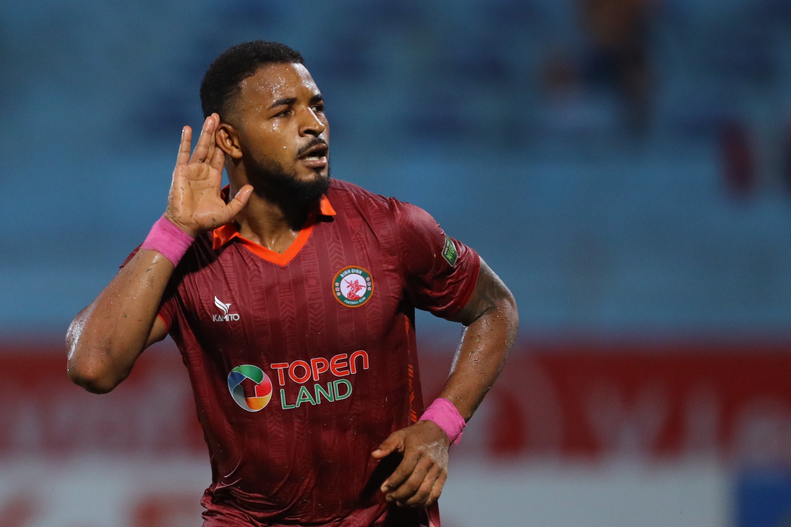 HLV Chun Jae-ho: 'Khi có kết quả tốt, Hà Nội FC bị nói mua trọng tài'