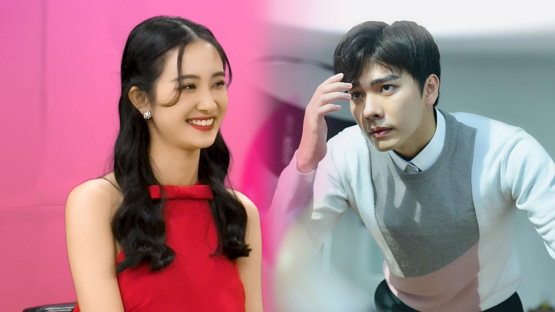 Dính tin đồn hẹn hò hot boy Hải Nam, Jun Vũ nói gì?