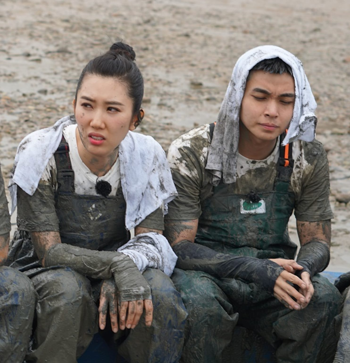 Jun Phạm tiết lộ lý do một số nghệ sĩ không thể tham gia Running Man