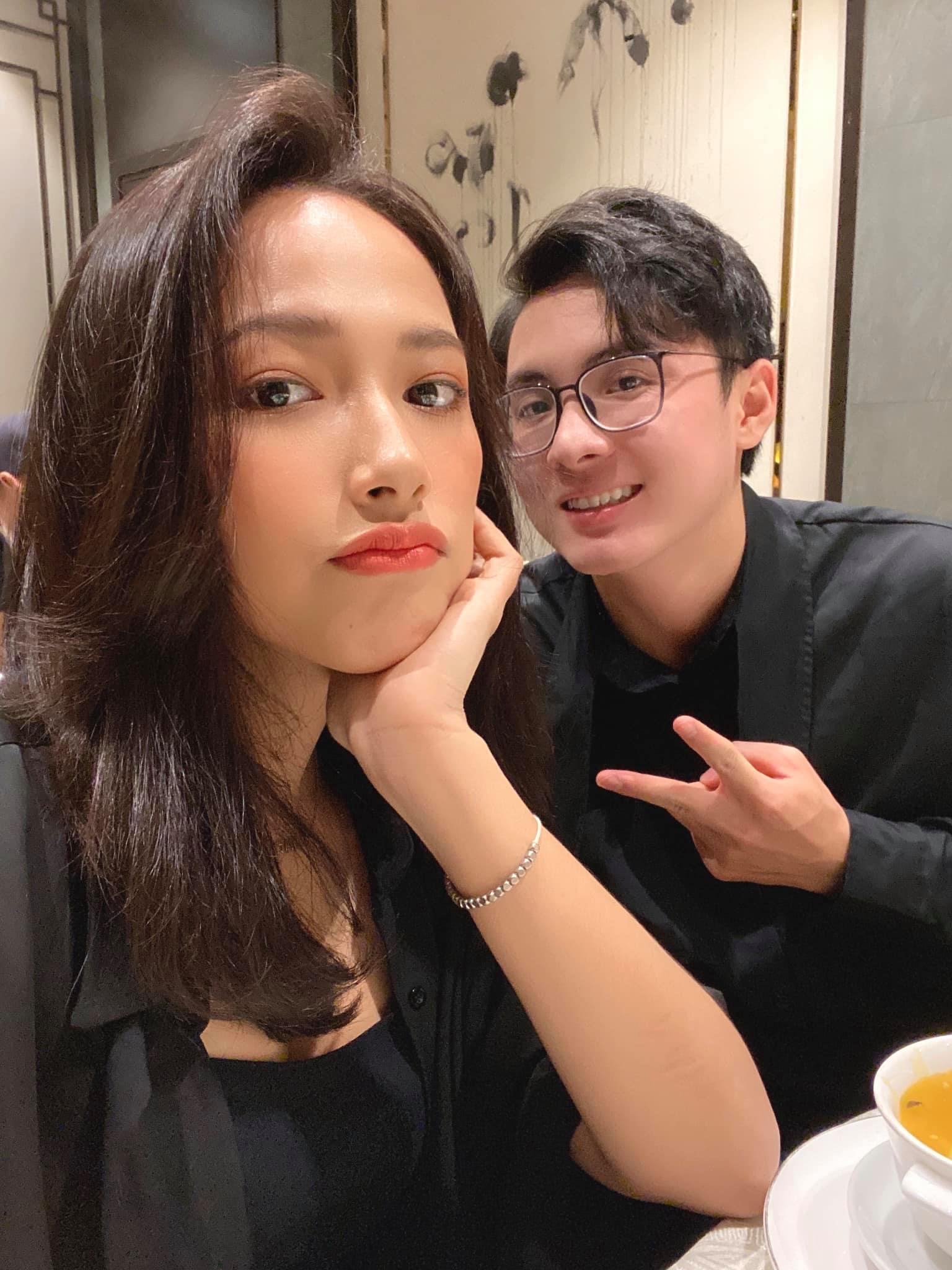 Cara Phương và Noway thế nào sau tin đồn "chia tay"?