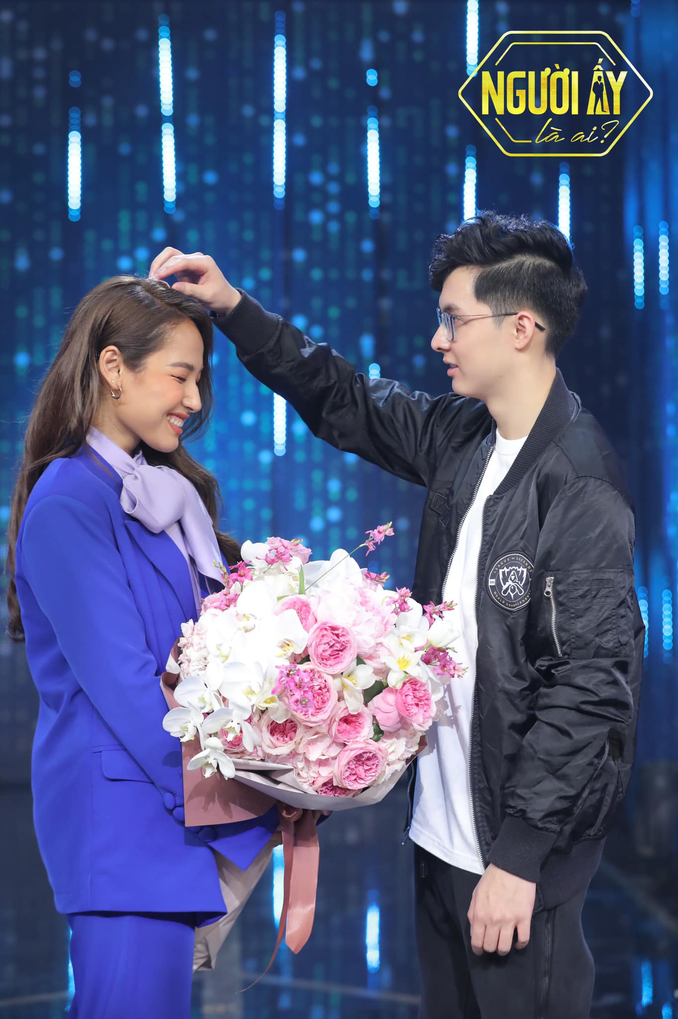 Cara Phương và Noway thế nào sau tin đồn "chia tay"?