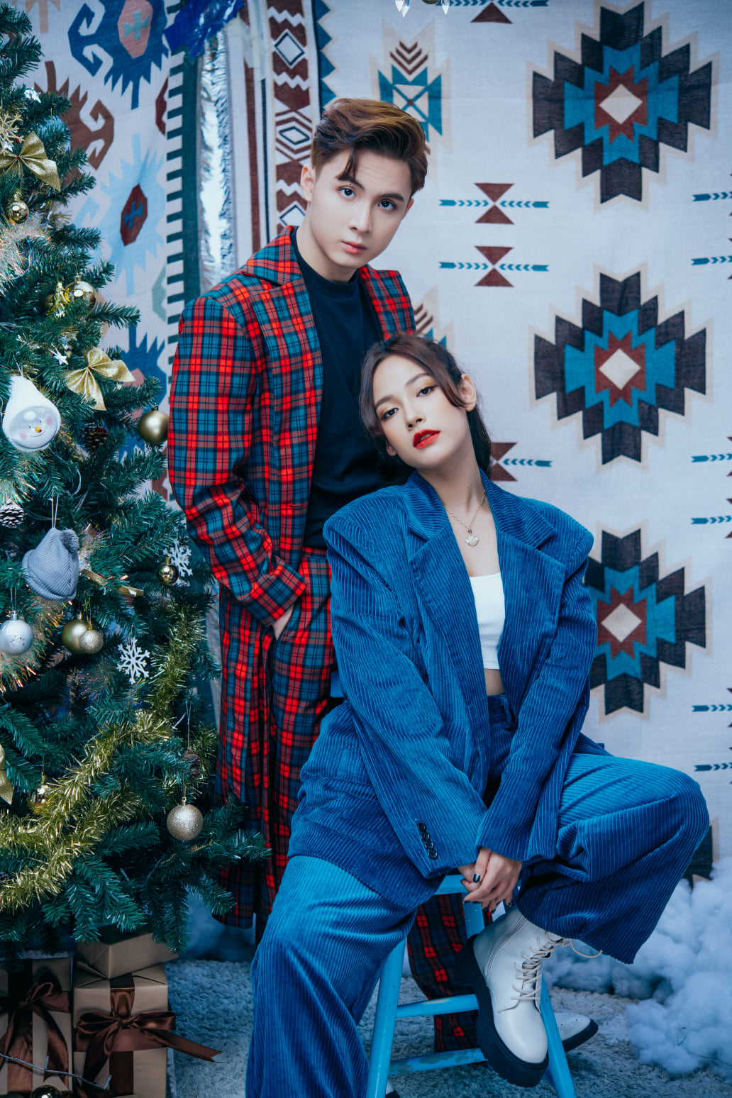 Cara Phương và Noway thế nào sau tin đồn "chia tay"?