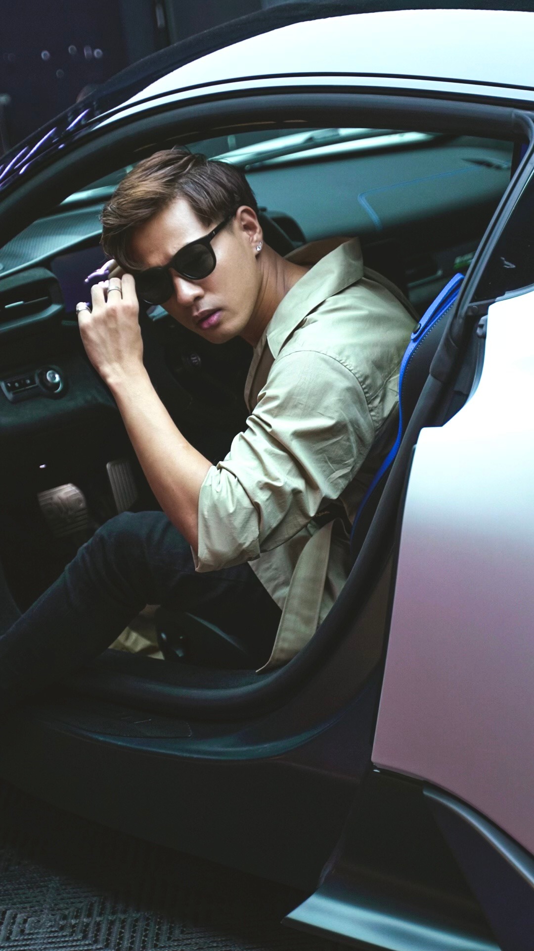 Khải Đăng - người đứng sau loạt hit của Jack - J97: Cơ duyên từ sân bóng đá