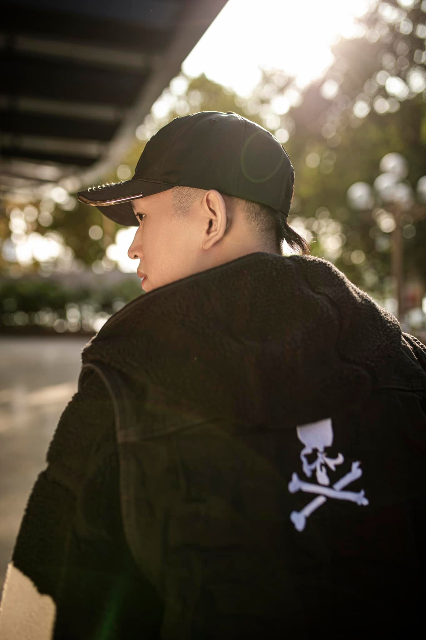 B Ray kể chuyện người yêu cũ: "Ex's Hate Me" là chuyện có thật!