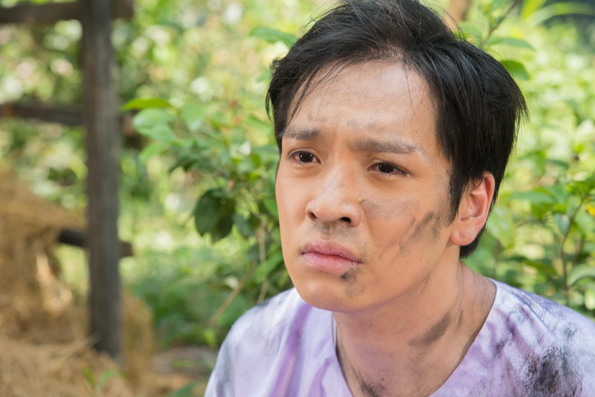 Bạch Công Khanh nhập vai cậu hai Lương, diễn lại 4 trích đoạn trong phim Duyên Kiếp