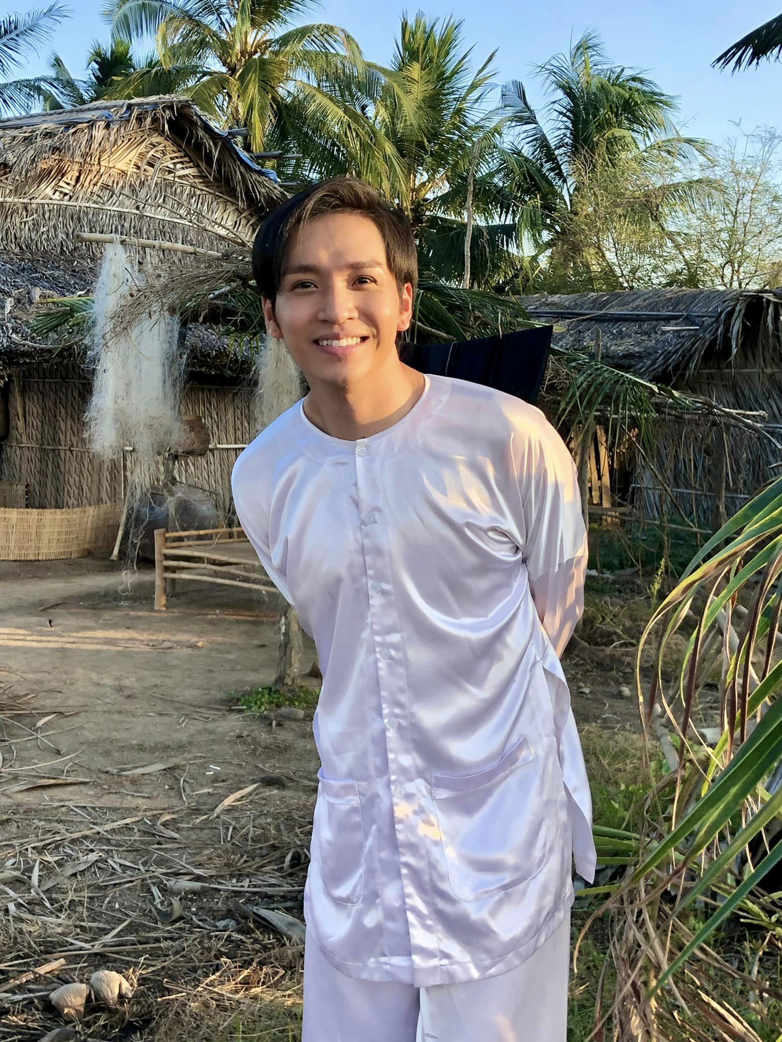 “Cậu hai” Bạch Công Khanh cần tìm người yêu biết giúp mình… tính tiền