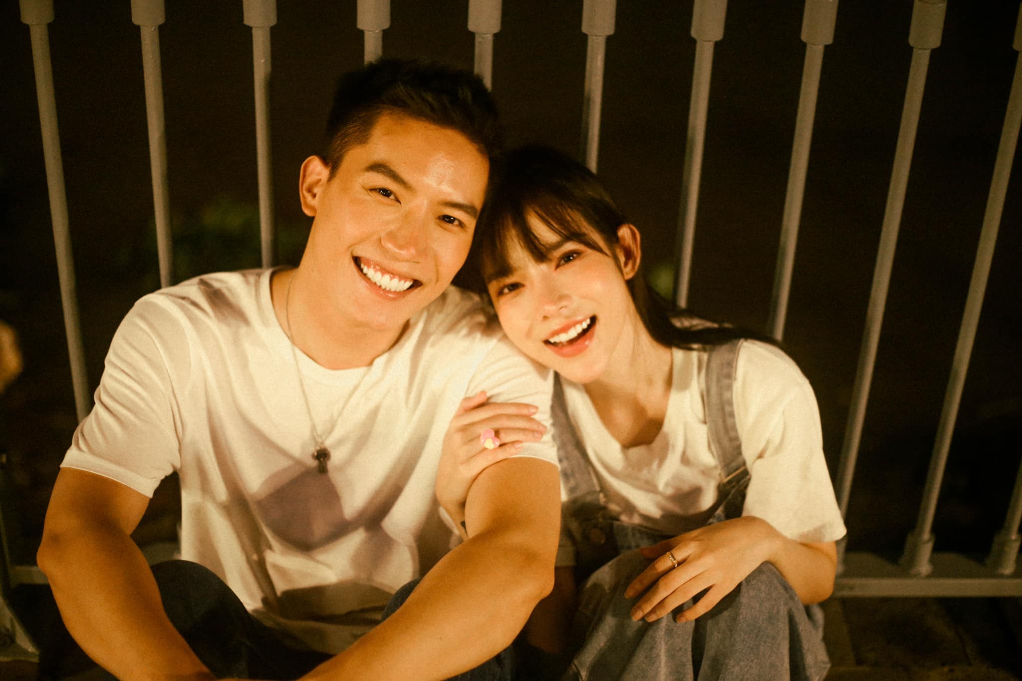 Ca sĩ LyLy nói về Anh Tú: Không muốn gọi tên mối quan hệ này!