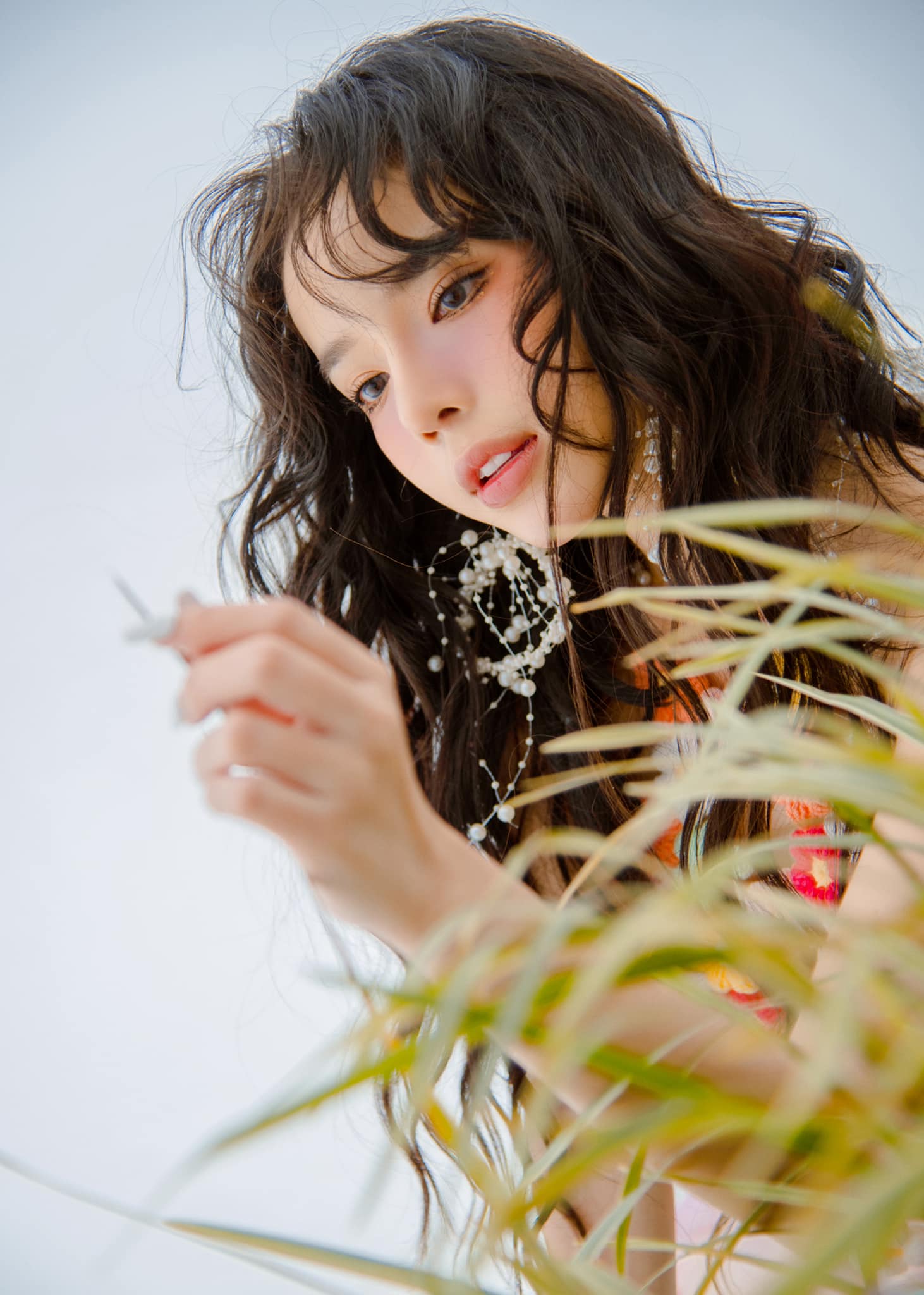 LyLy trưởng thành hơn sau mâu thuẫn cũ với Châu Đăng Khoa