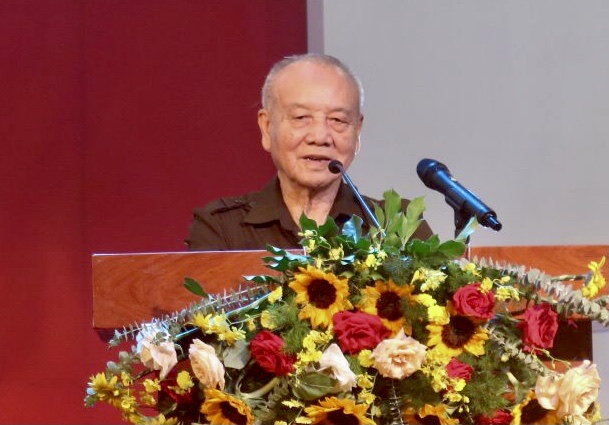 Hậu Giang ra mắt quỹ khuyến học Phạm Văn Trà