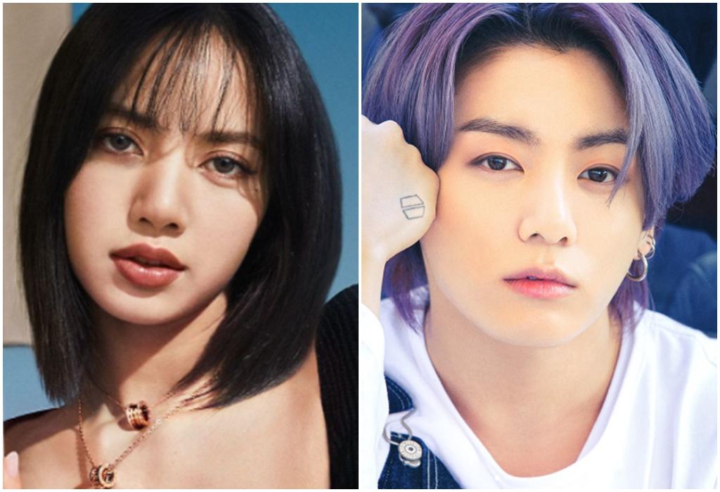 Đường tình duyên của bốn mỹ nhân nhóm BlackPink