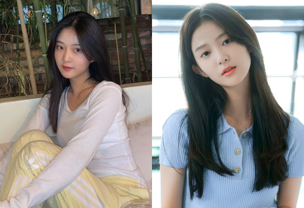 Những mỹ nhân Hàn dám 'xuống tóc' vì vai diễn