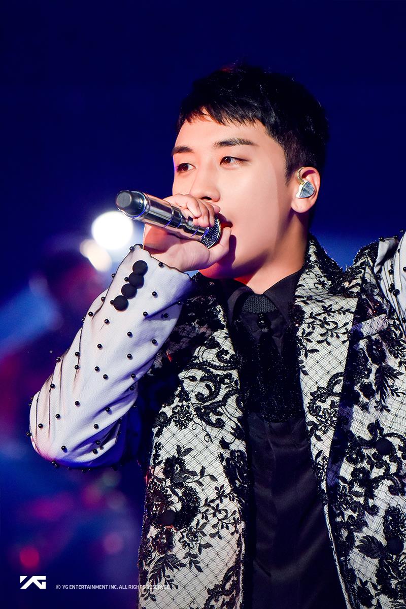 Kháng cáo bất thành, Seungri (Big Bang) nhận án tù 18 tháng vì 9 tội danh