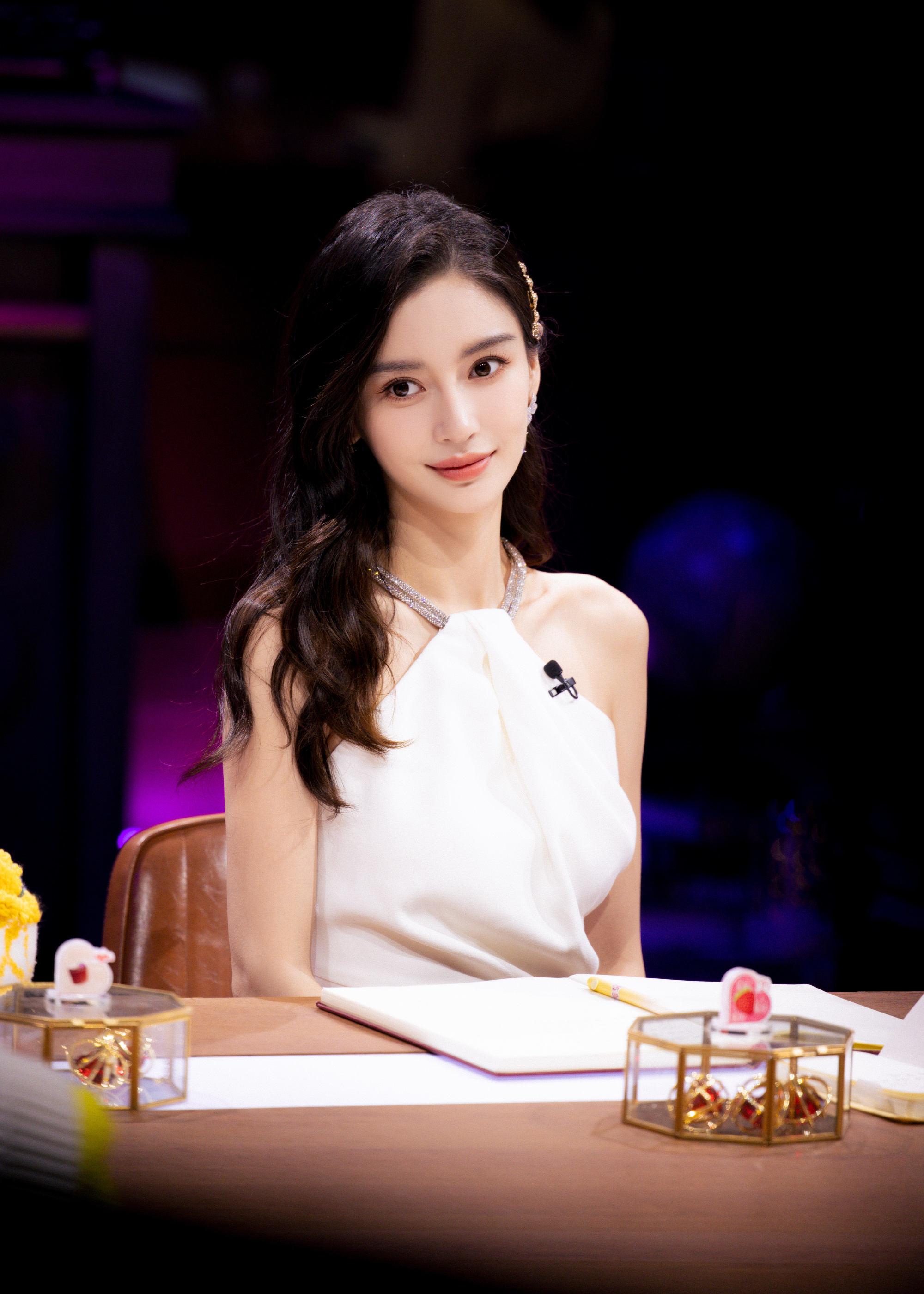 Danh tiếng của Angelababy tụt dốc sau ly hôn