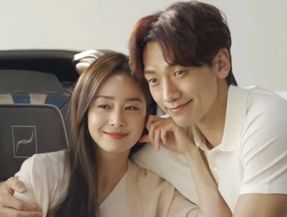 Kim Tae Hee trở lại đóng phim sau 3 năm