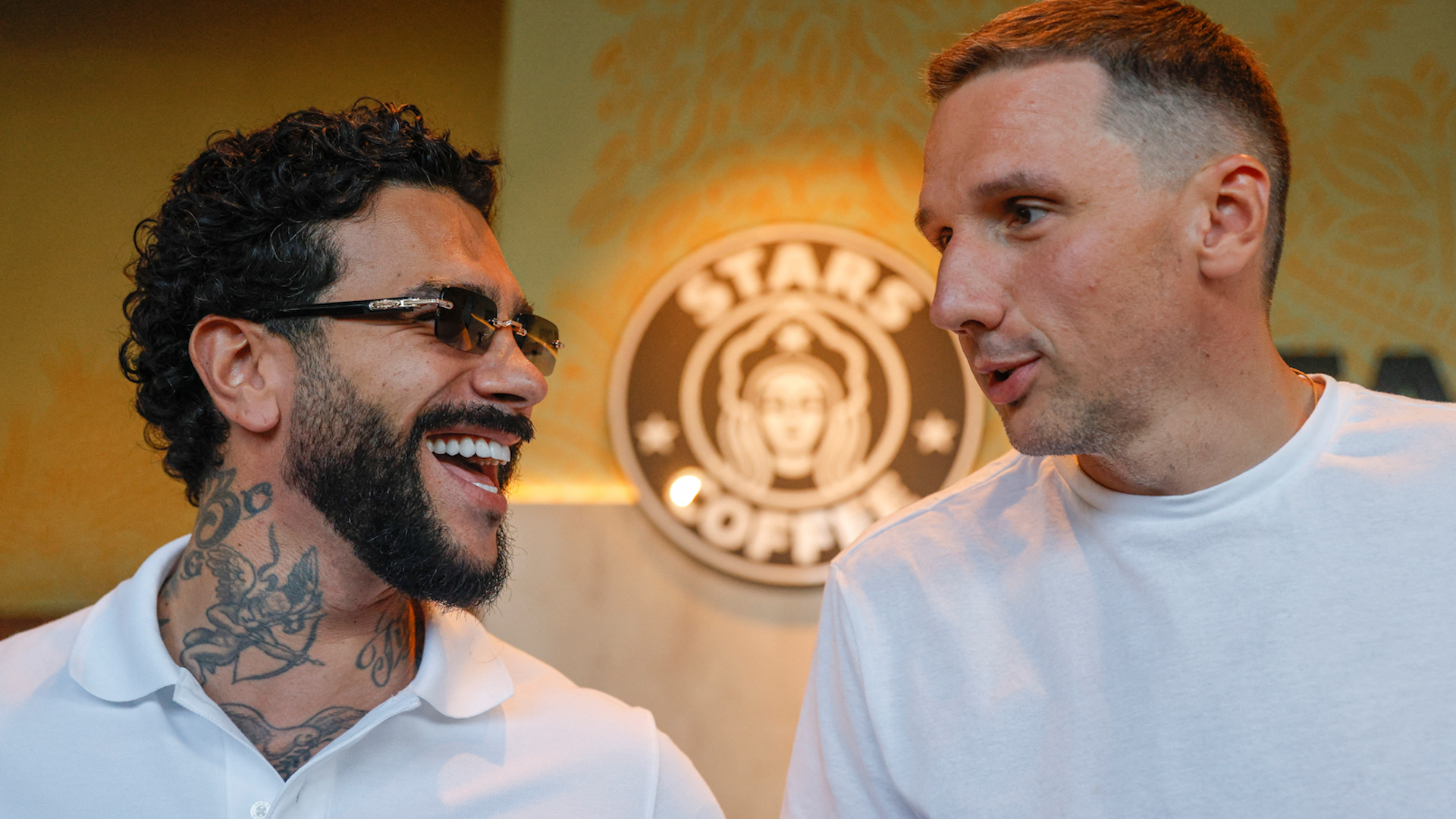 Stars Coffee có giúp người Nga quên Starbucks?