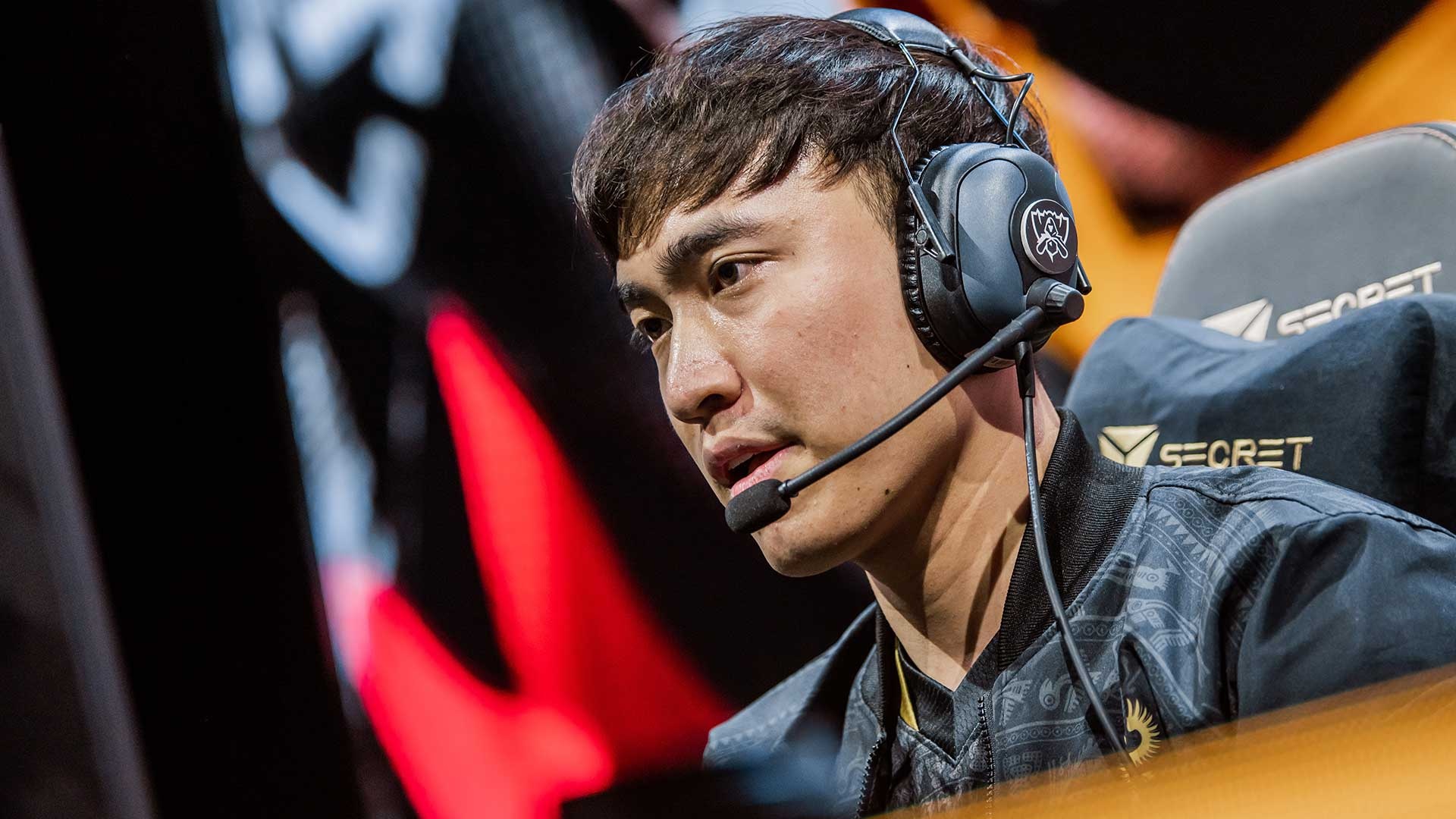 Tiết lộ của GAM Esport: 'Chúng tôi thực sự rất muốn Levi ở lại'