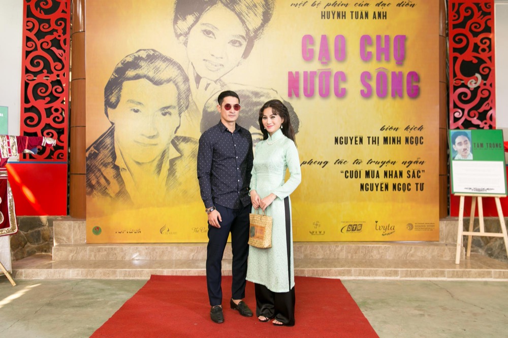 Gạo chợ nước sông – bộ phim kỷ niệm 100 năm cải lương