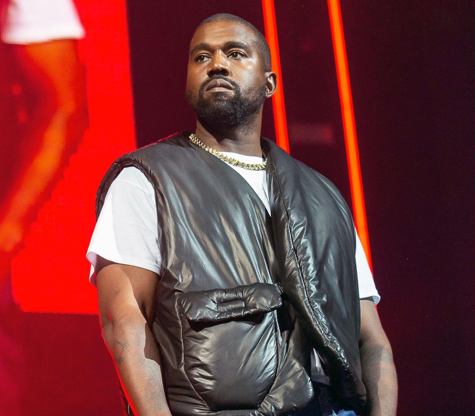 Kanye West chi trăm tỉ tậu nhà mới cạnh biệt thự của Kim Kardashian