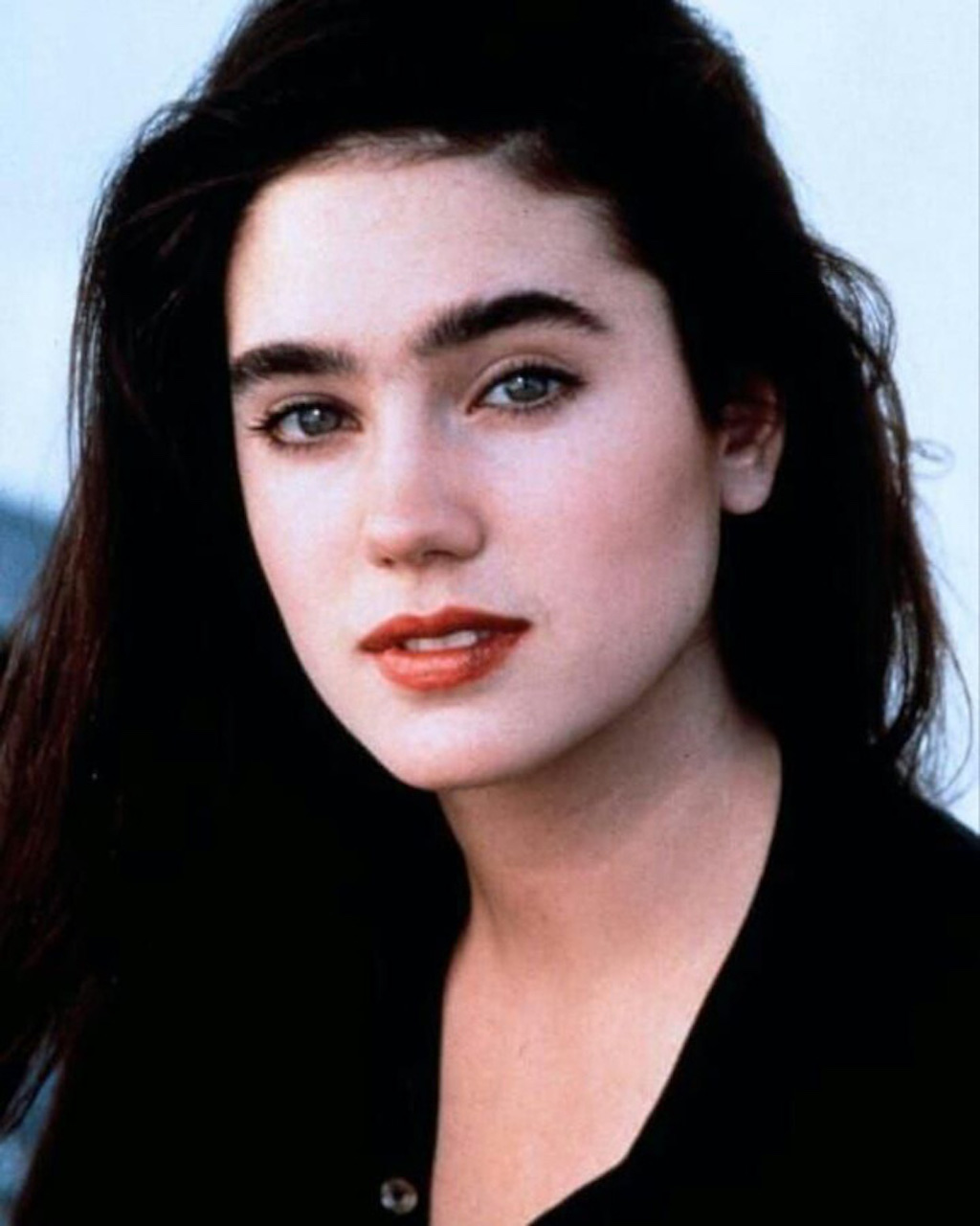 Jennifer Connelly: Từ nữ thần nức tiếng Hollywood đến ‘người tình’ của ...