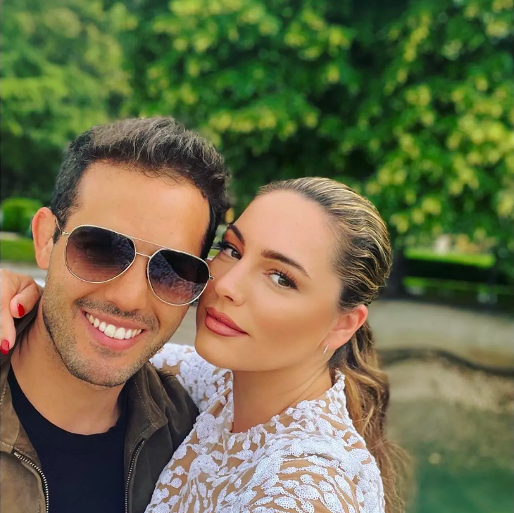 ‘bom Sex Kelly Brook Sắp Lên Xe Hoa Với Tình Trẻ