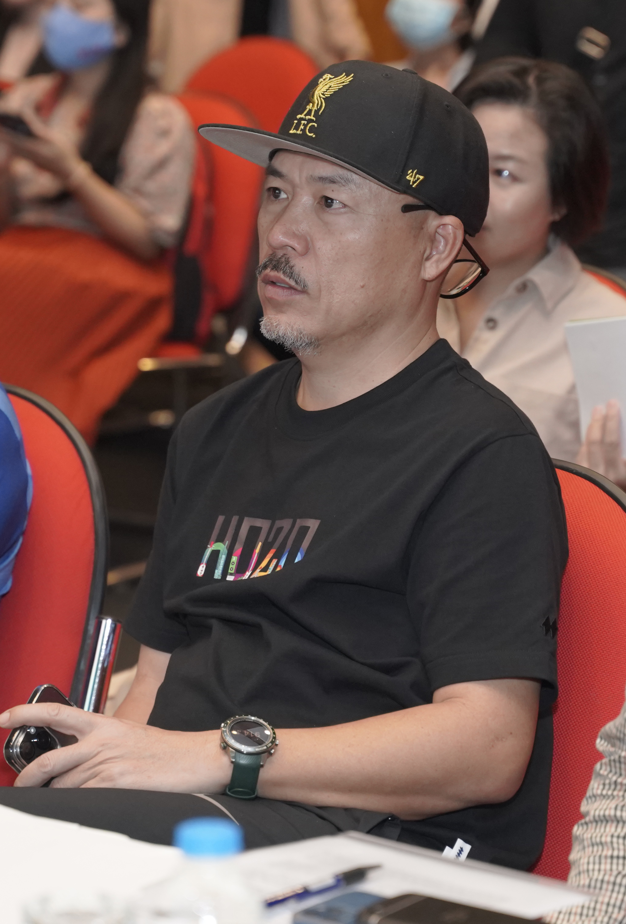 Nhạc sĩ Huy Tuấn tiết lộ tiết mục đặc biệt của Soobin tại HOZO 2022