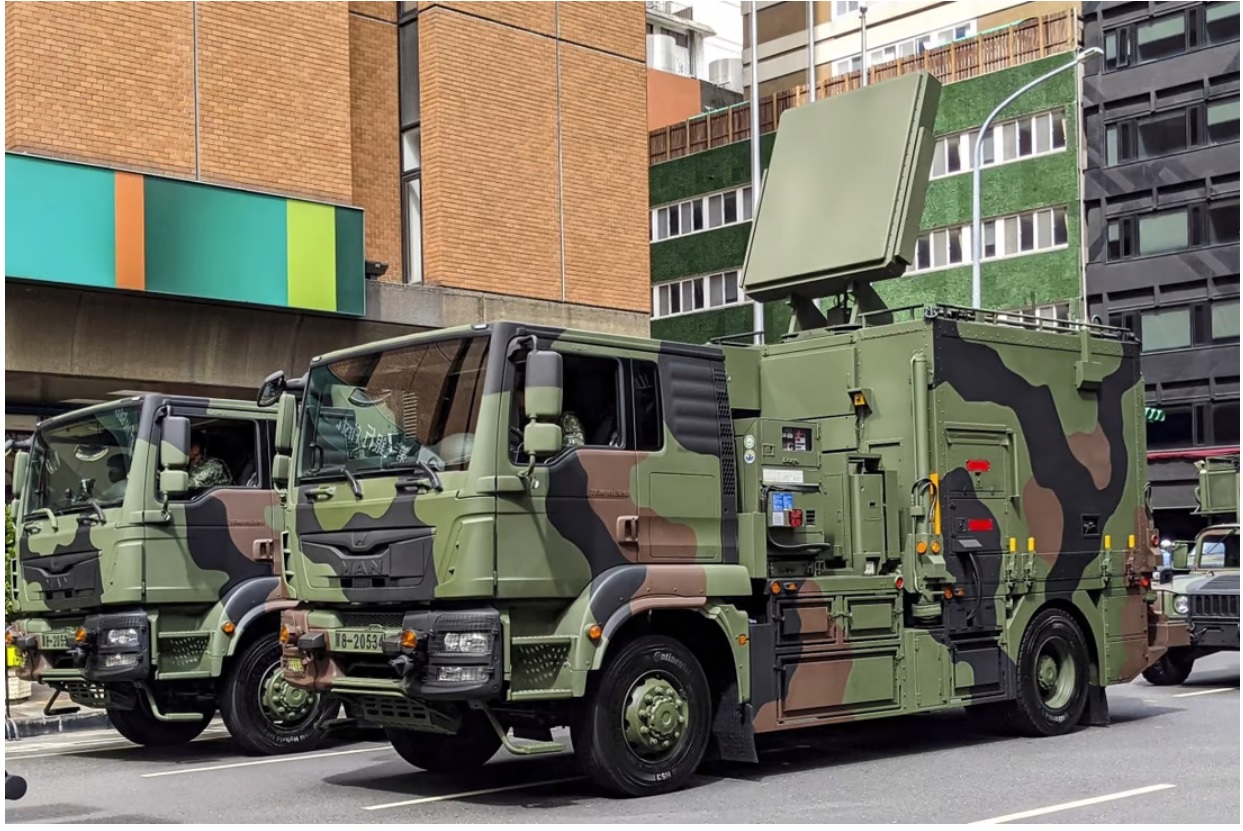 Đài Loan lên kế hoạch lắp đặt phi pháp radar ở đảo Ba Bình