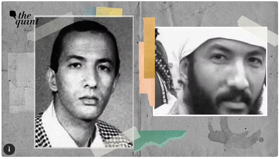 Ai sẽ là thủ lĩnh al-Qaeda sau khi trùm khủng bố al-Zawahiri bị tiêu diệt?