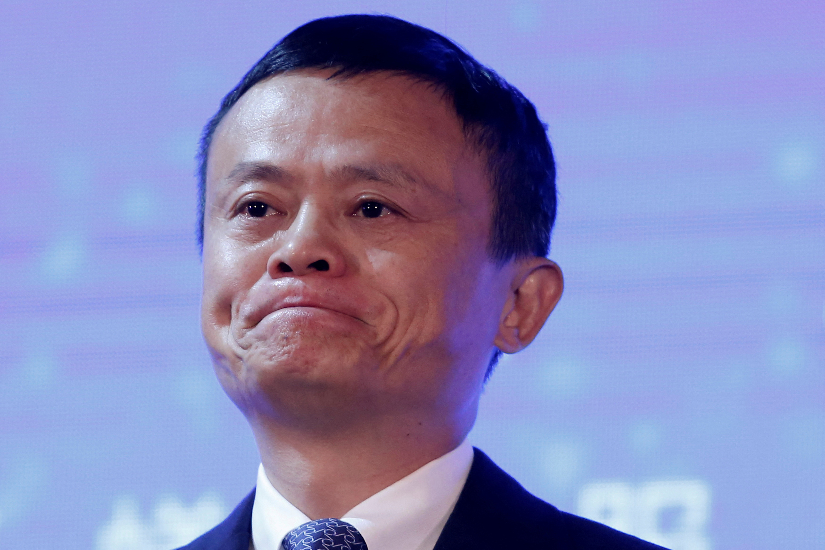 Vì sao Jack Ma sẽ không còn kiểm soát tập đoàn Ant Group?