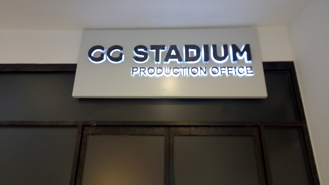 Cùng tham quan studio khủng nhất Đông Nam Á của Riot Games