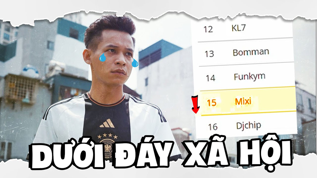 Trước thềm World Cup 2022, các giải FO4 của Độ Mixi và cộng đồng khởi tranh