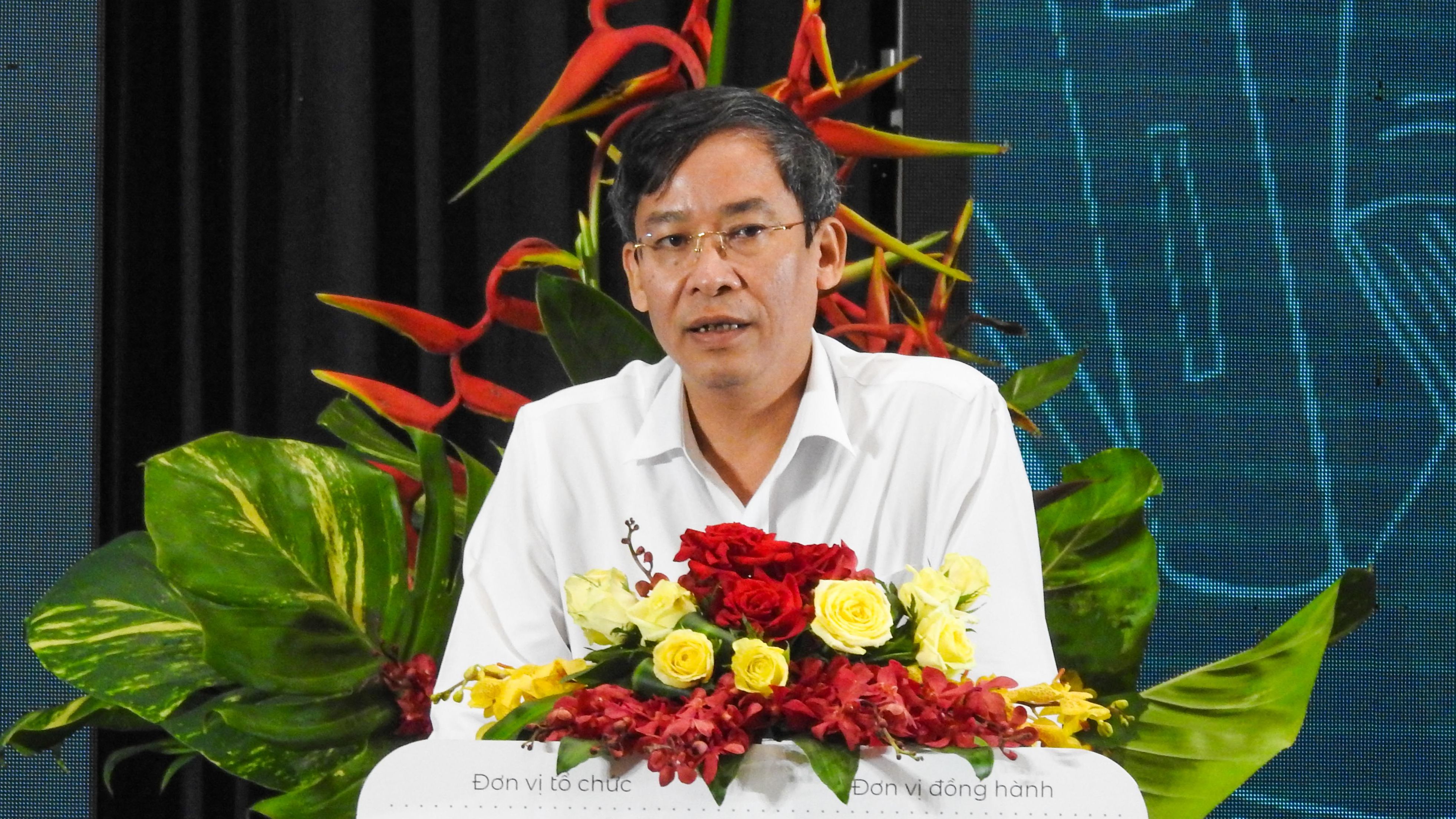 Hơn 400 hiệu trưởng cả nước gặp gỡ để thay đổi vì một trường học hạnh phúc